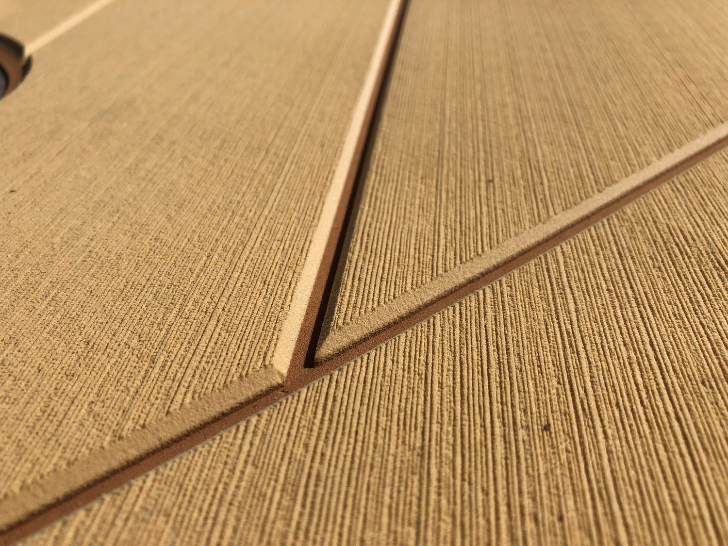 Material – Cloudpad