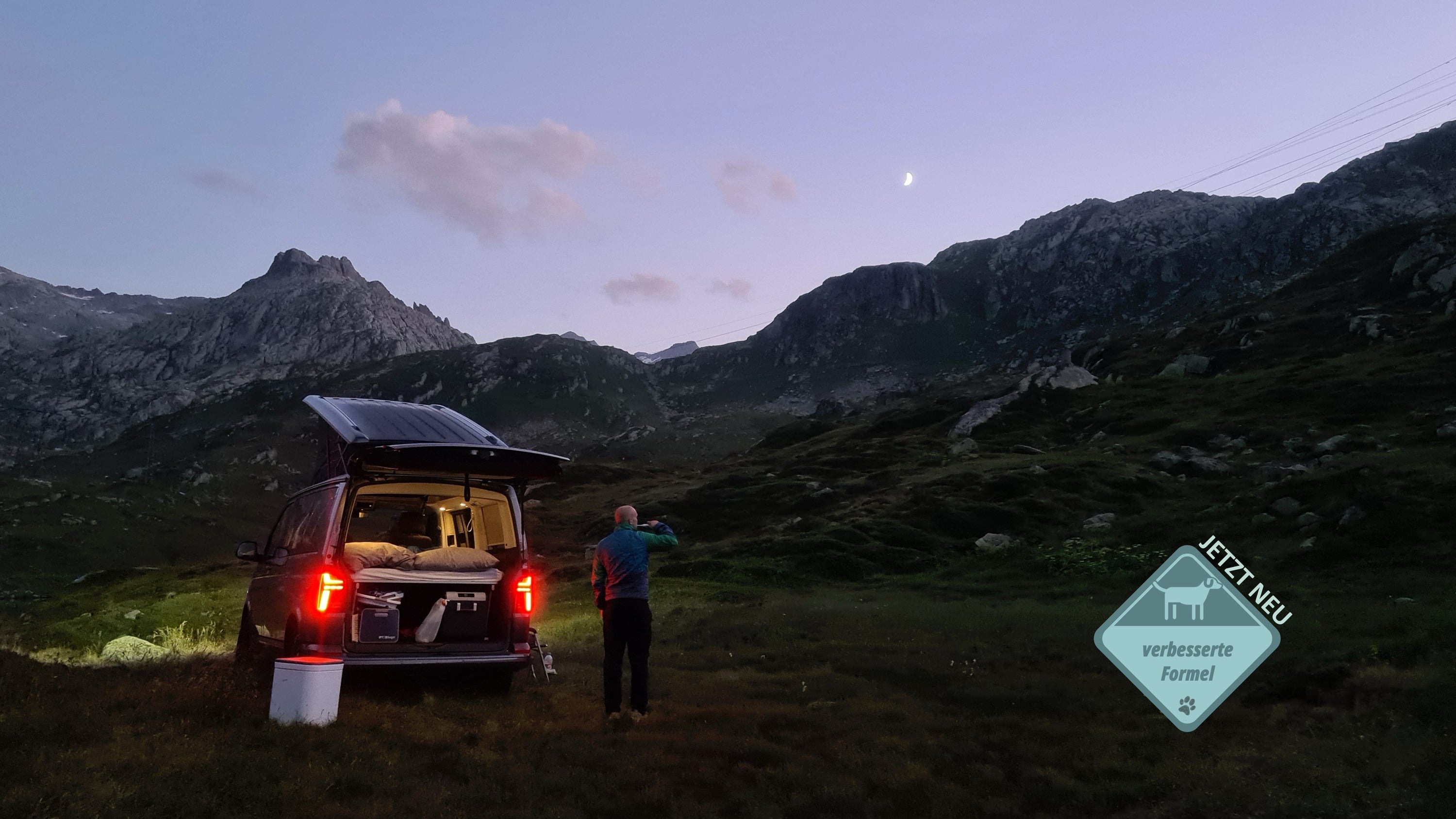 Premium Flooring Solutions for Camper. – Cloudpad